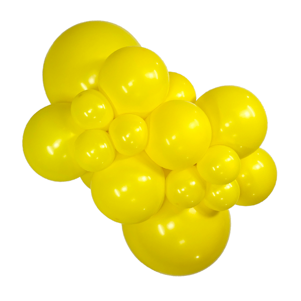 Sempertex Mocha 070 Latex Balloons