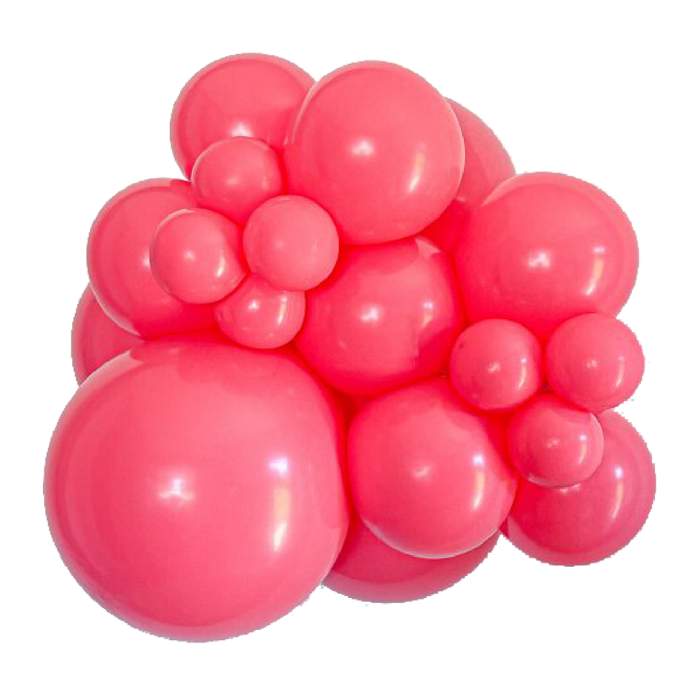 Sempertex Mocha 070 Latex Balloons