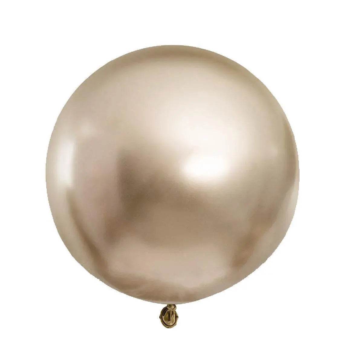 Sempertex Reflex Champagne Balloons - Party Love